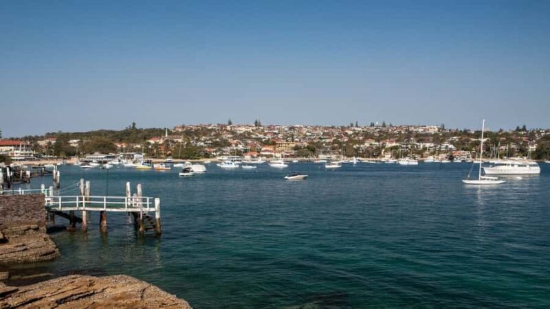 Sydney: Watsons Bay Walking Tour - FAQ