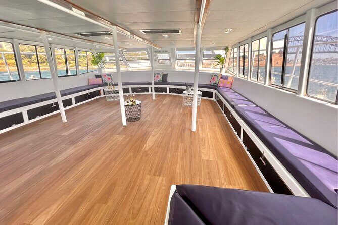 Sydney Whale Watching Adventure Cruise - The Experience: What You Can Expect