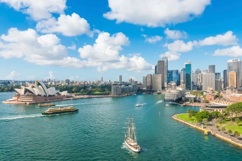 Sydney: Whale Watching Cruise and Taronga Zoo Package - FAQs