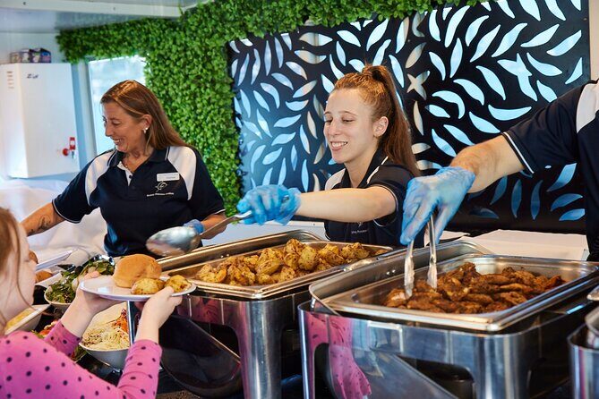 Sydney Whale-Watching Cruise Including Lunch or Breakfast - Frequently Asked Questions (FAQs)