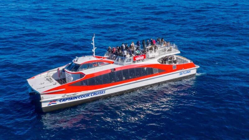 Sydney: Whale Watching & Wildlife Cruise - Price and Value