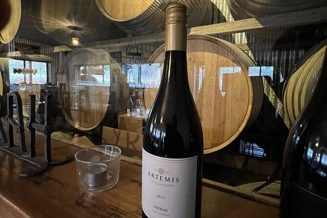 Sydney Wine Tasting & Southern Highlands with Pick up & drop off - The Sum Up  