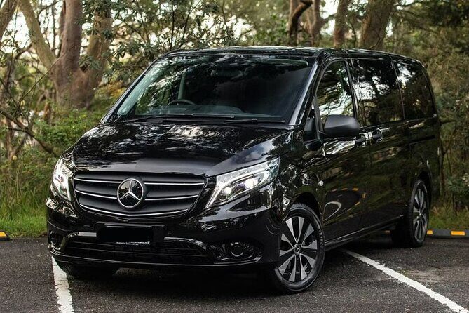 Sydney Wine Tours - Private Wine Tasting Tour to Hunter Valley - Detailed Breakdown of the Experience