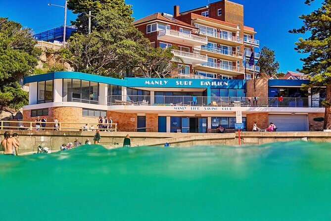 Sydney Your Way - Customisable Tour - The Sum Up