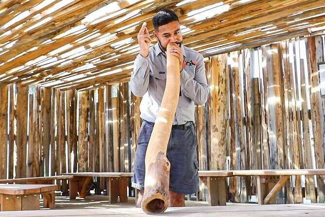 Sydney Zoo General Entry Admission Ticket - Who Should Visit?