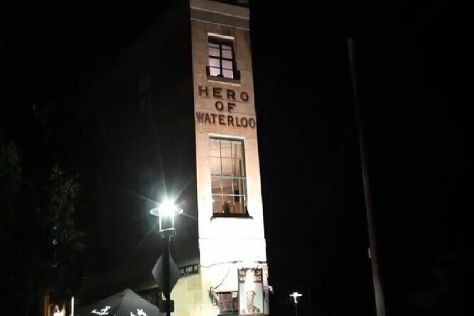 Sydney's Haunted Pub Tour & Cellar visit - Exploring Sydney’s Haunted Past: A Detailed Look