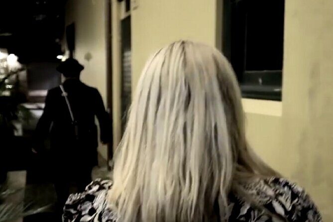 Sydney's Haunted Pub Tour & Cellar visit - Final Thoughts