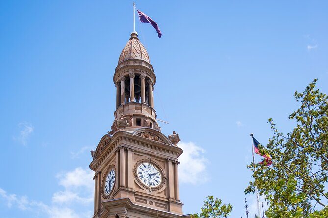 Sydney's Hidden Gems Self Guided City Tour - An In-Depth Look at the Itinerary