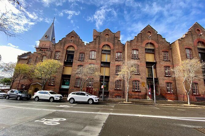 Sydneys Iconic Sights: A Self-Guided Audio Tour - The Practicalities and Value