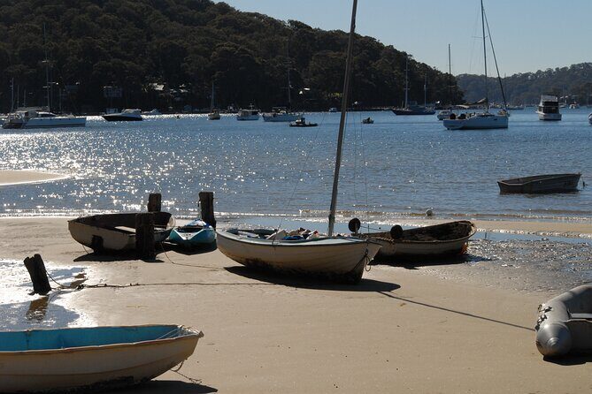 Sydney's Northern Beaches - Paradise in a city - Key Points