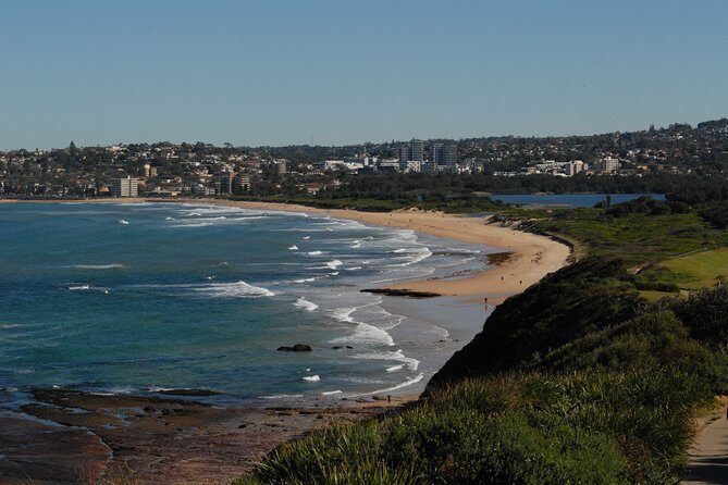 Sydney's Northern Beaches - Paradise in a city - Exploring Sydney’s Northern Beaches: An Authentic Nature Escape