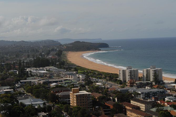 Sydney's Northern Beaches - Paradise in a city - The Sum Up