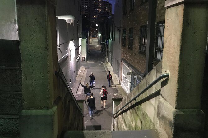 Sydney's Razor Gang True Crime Tour - A Detailed Look at the Tour Experience