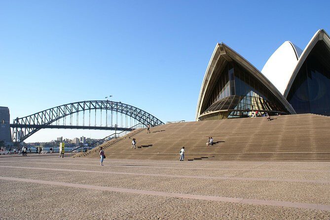 Sydney's Rocks & Darling Harbour With A Local: Private & Custom - Who Will Love This Tour?