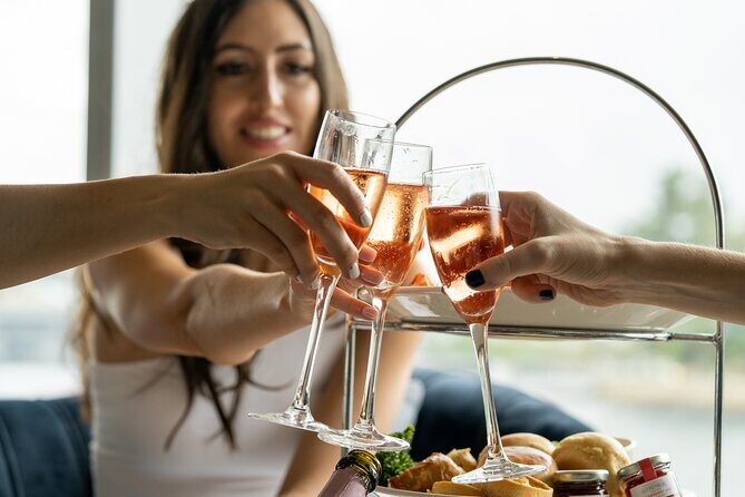 Sydney's Royal Botanic Gardens Luke Nguyen Tasting Menu - Practical Tips for Your Visit