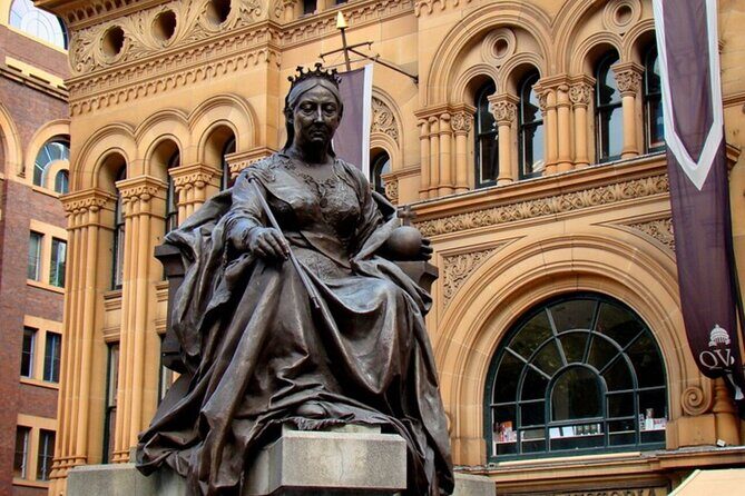 Sydneys Secrets Family Walking Adventure - Final Thoughts