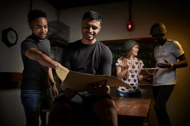 Sydney's Ultimate Live Escape Room - Who Will Love This Experience?