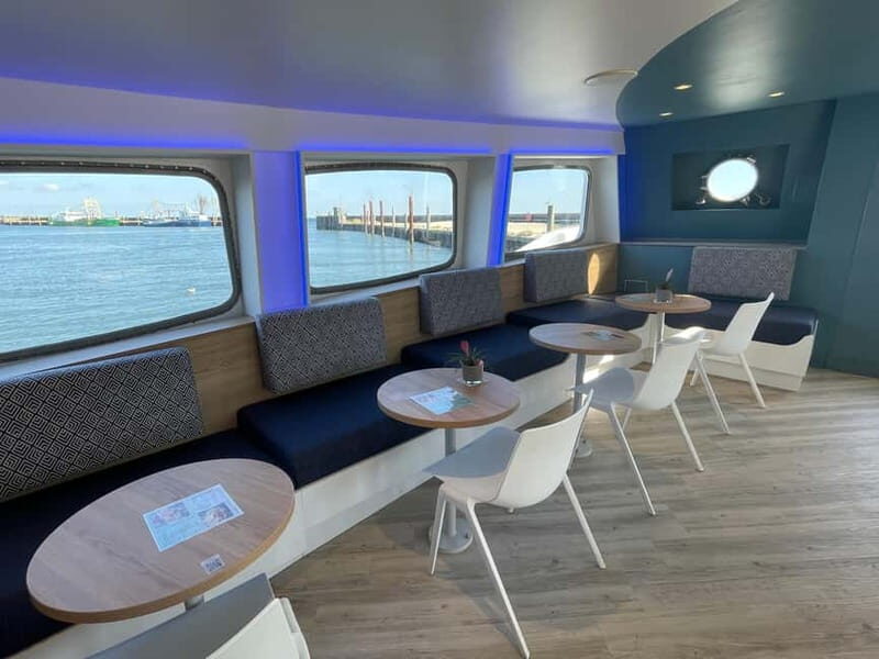 Sylt: Boat tour - afternoon cruise | coffee & cake available - Who Would Love This Experience?