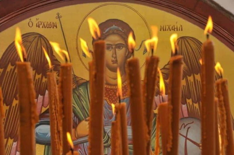 Symi: Bus Excursions To Panormitis Monastery - Authentic Experiences and Hidden Gems