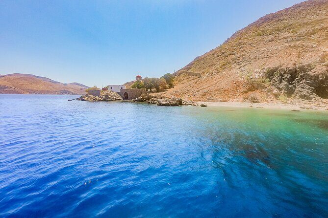 Symi Dive Trip - Half day (2 Dives) - What’s Included and How It Works