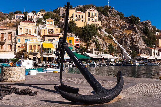 Symi Island | 2 Hours of Guided Tour with E-Bikes - Who Will Love This Tour?