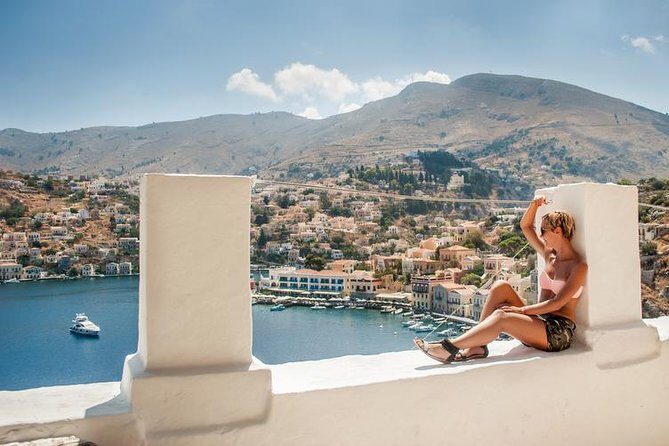 Symi Island Day Trip from Rhodes - Considerations and Tips