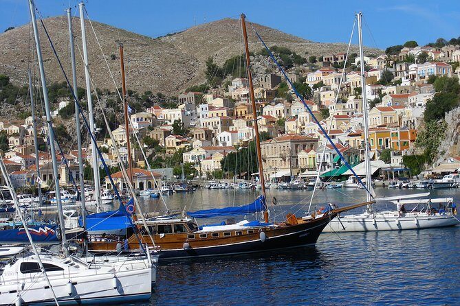 Symi Island Full-Day Boat Trip from Rhodes - Final Thoughts