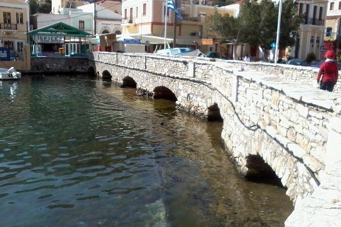 Symi island & Panormitis Monastery Self-Guided Tour - Authentic Experiences and Practical Tips
