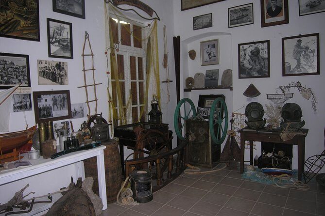 Symi island & Panormitis Monastery Self-Guided Tour - Final Thoughts