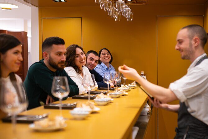 Symphony of Flavors - Corfu Old Town Food and Olive Oil Tasting - Key Points