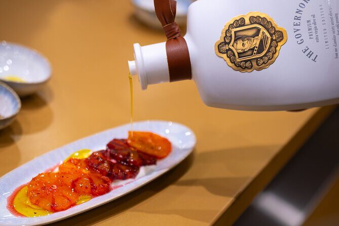 Symphony of Flavors - Corfu Old Town Food and Olive Oil Tasting - FAQ