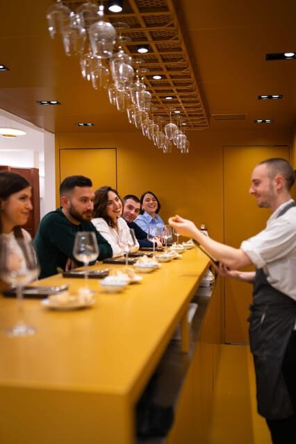 Symphony of Flavors - Olive Oil & Food Pairing at Corfu Town - A Closer Look at the Tour Experience