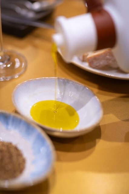Symphony of Flavors - Olive Oil & Food Pairing at Corfu Town - Frequently Asked Questions