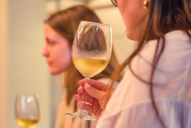 Symphony of Wine A Premium 8 Wines Tasting Experience in Florence - Who Would Love This Tour?