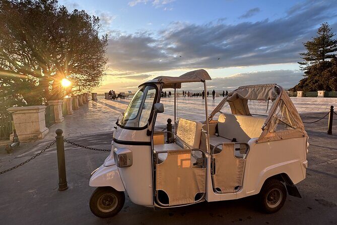 Syracuse and Ortygia and Park Neapolis Tuk-Tuk Tour - Syracuse and Ortygia and Park Neapolis Tuk-Tuk Tour: An In-Depth Look