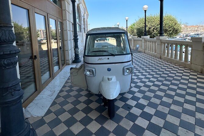 Syracuse and Ortygia and Park Neapolis Tuk-Tuk Tour - Final Thoughts: Is This Tour For You?
