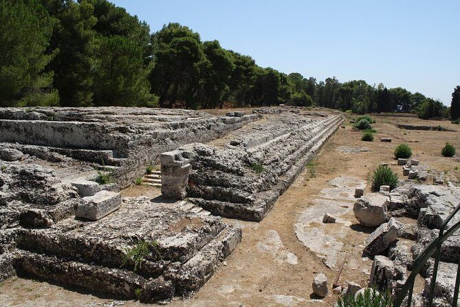 Syracuse and Ortygia Island Day Trip from Taormina - The Sum Up