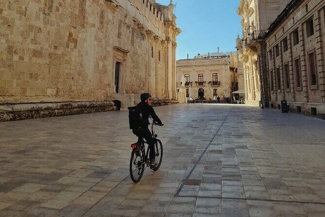 Syracuse Bicycle Rental - FAQ