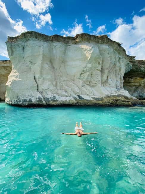 Syracuse: boat tour of sea caves and Ortigia, Papyrus Excursion - The Value of This Experience