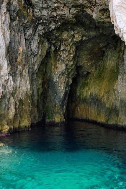 Syracuse: Boat tour with aperitif - What to Expect from the Syracuse Boat Tour