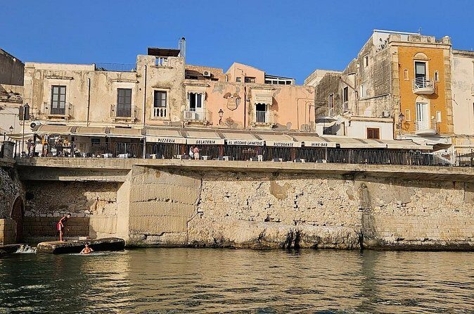 Syracuse Boat Tour with Captain Mirko Snorkeling and Caves - The less glowing reviews and considerations