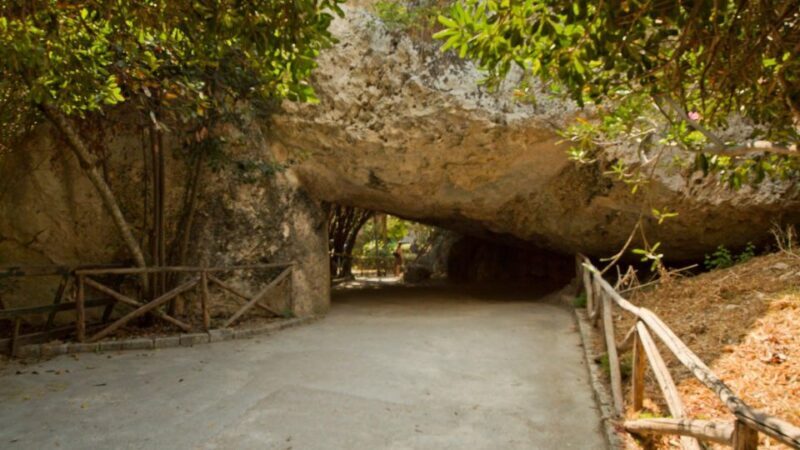 Syracuse: Neapolis and Greek Theater guided tour - Who Should Take This Tour?