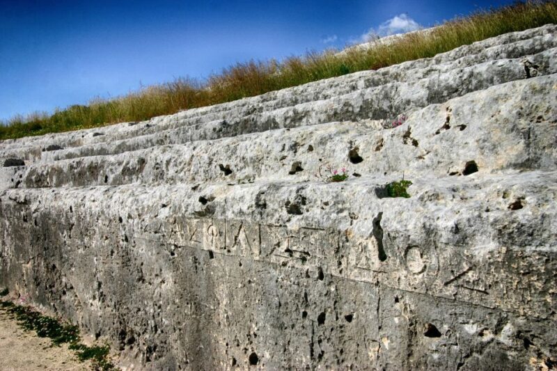 Syracuse: Neapolis Archaeological Park Small Group Tour - Authentic Experiences from Reviewers