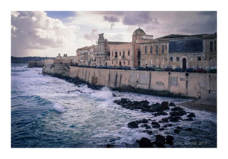 Syracuse: Open Tour, Hop On Hop Off Bus - Authentic Experiences and Hidden Insights