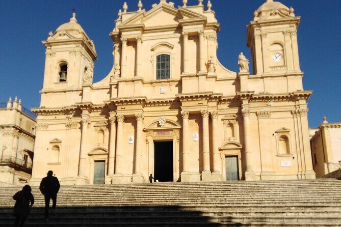 Syracuse Ortigia and Noto Private Tour - Key Points