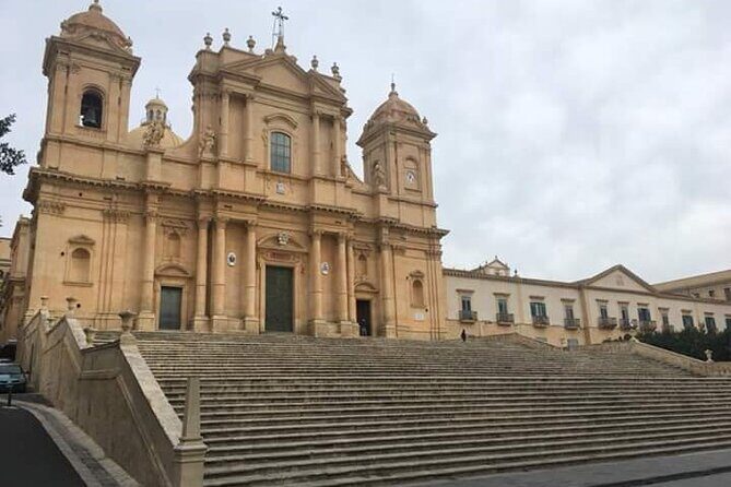 Syracuse Ortigia and Noto Private Tour - Practical Details and What to Expect