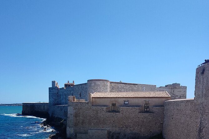 Syracuse Ortigia and Noto Private Tour - Who Should Book This Tour?