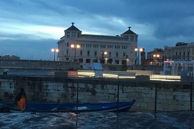 Syracuse Ortigia and Noto Private Tour - The Sum Up