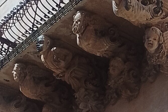 Syracuse Ortigia and Noto Private Tour - FAQ 