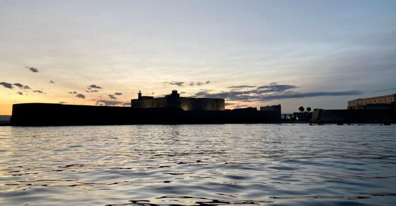 Syracuse: Ortigia Boat Trip with Caves and Pillirina - Why This Boat Trip Stands Out